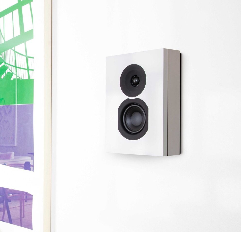 SA saxo 6 - System Audio