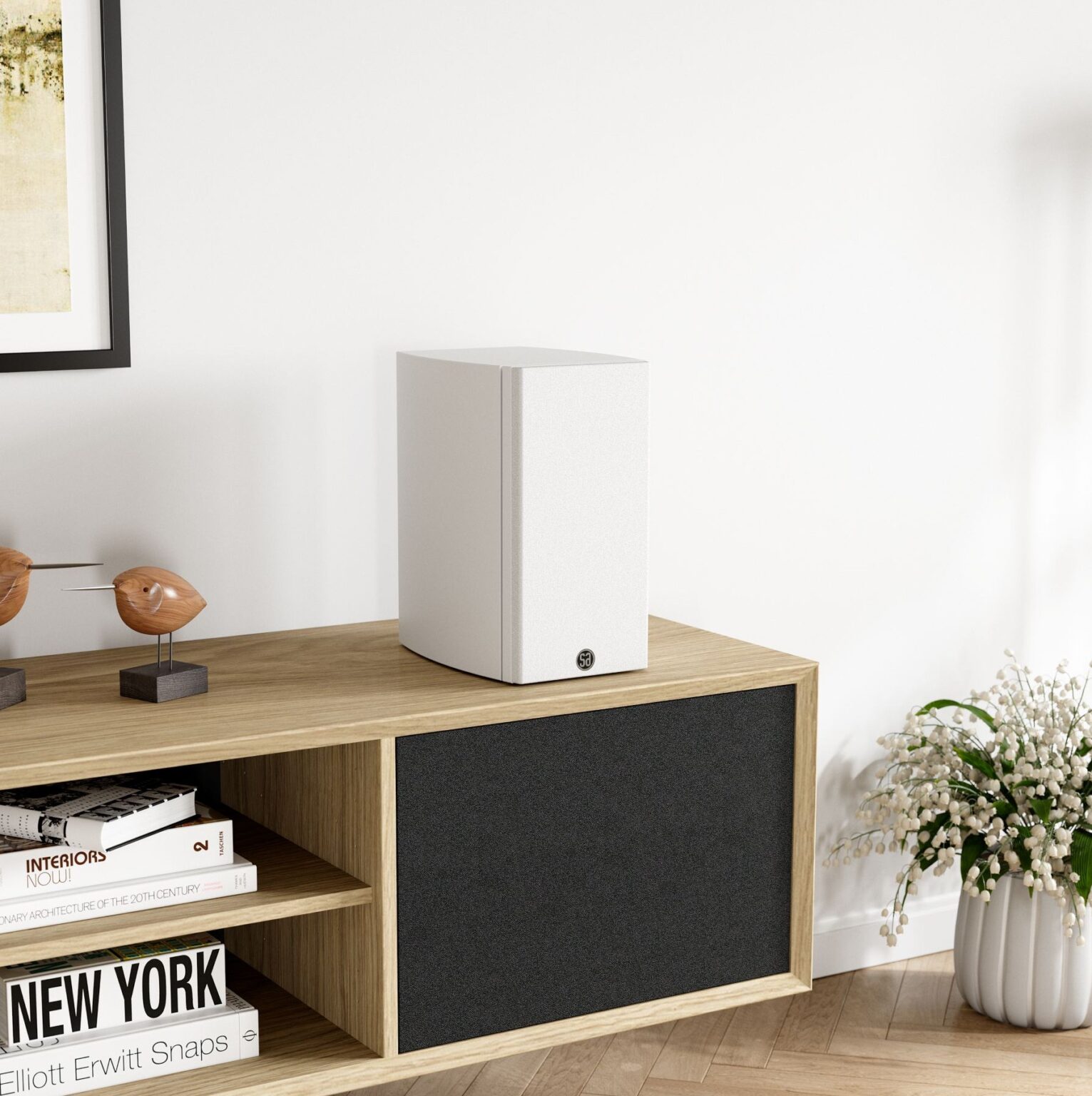 What is WiSA? The Standard for Wireless High-End Audio