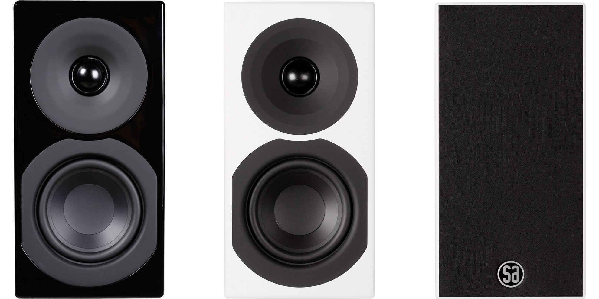 SA saxo 1 - System Audio