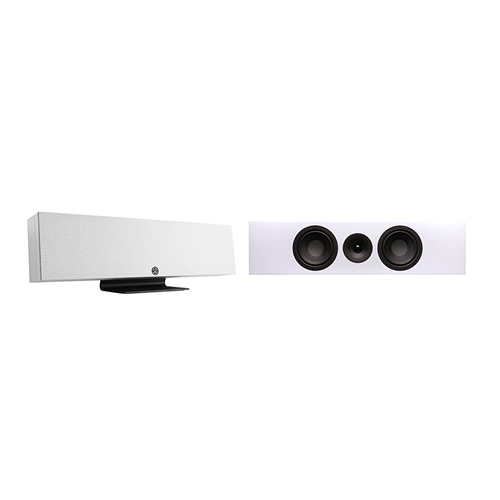 SA pandion 30 - System Audio