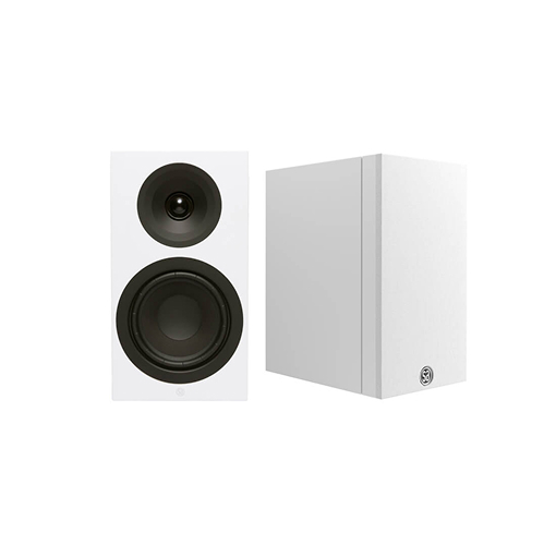 Nyhed: Legend 5.2 silverback DS & Stereo Hub HT - System Audio