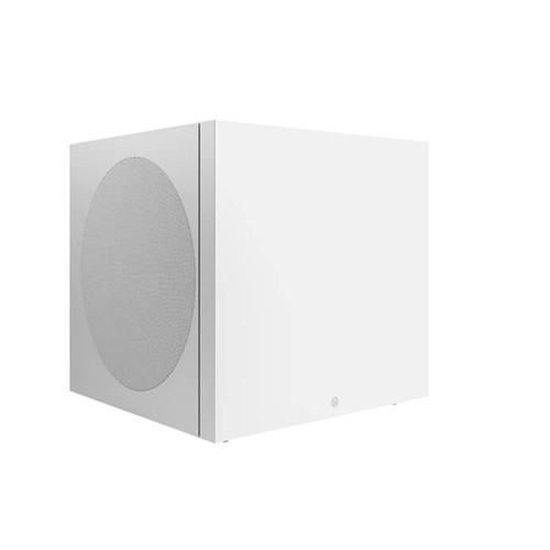 Front Page - System Audio