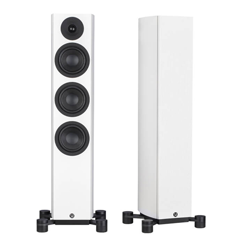 Silverback is the music system of the future - System Audio