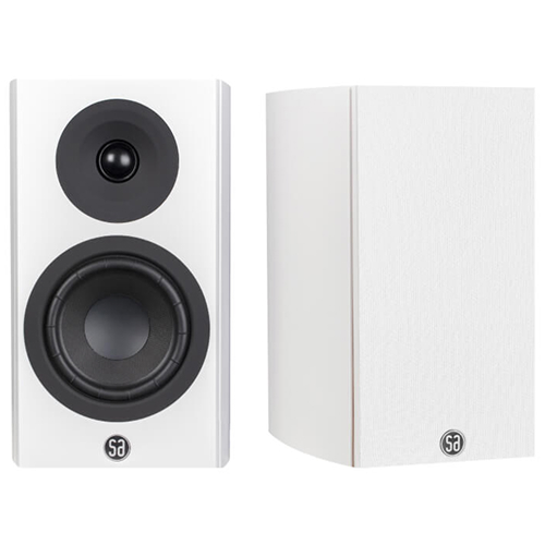 Silverback is the music system of the future - System Audio