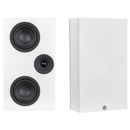 About - System Audio